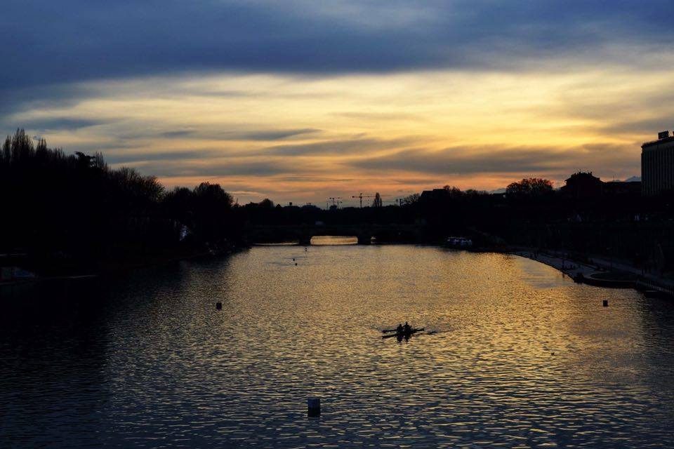 Il parco del Po e la collina torinese Riserva di Biosfera Unesco – The ...