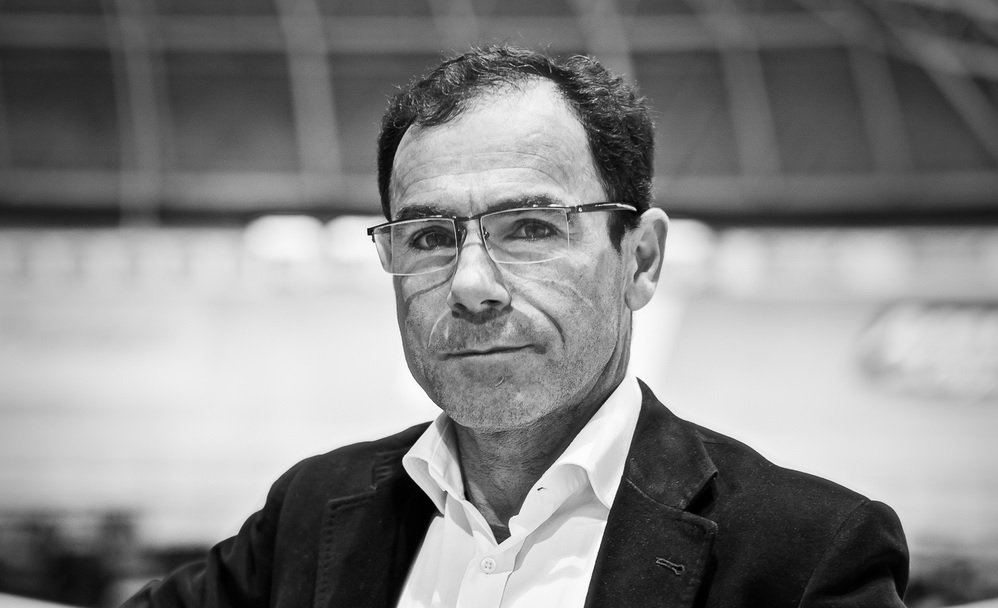 Davide Cassani: il lungo viaggio chiamato Ciclismo – The Light Canvas