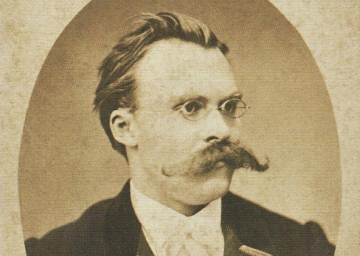Nietzsche