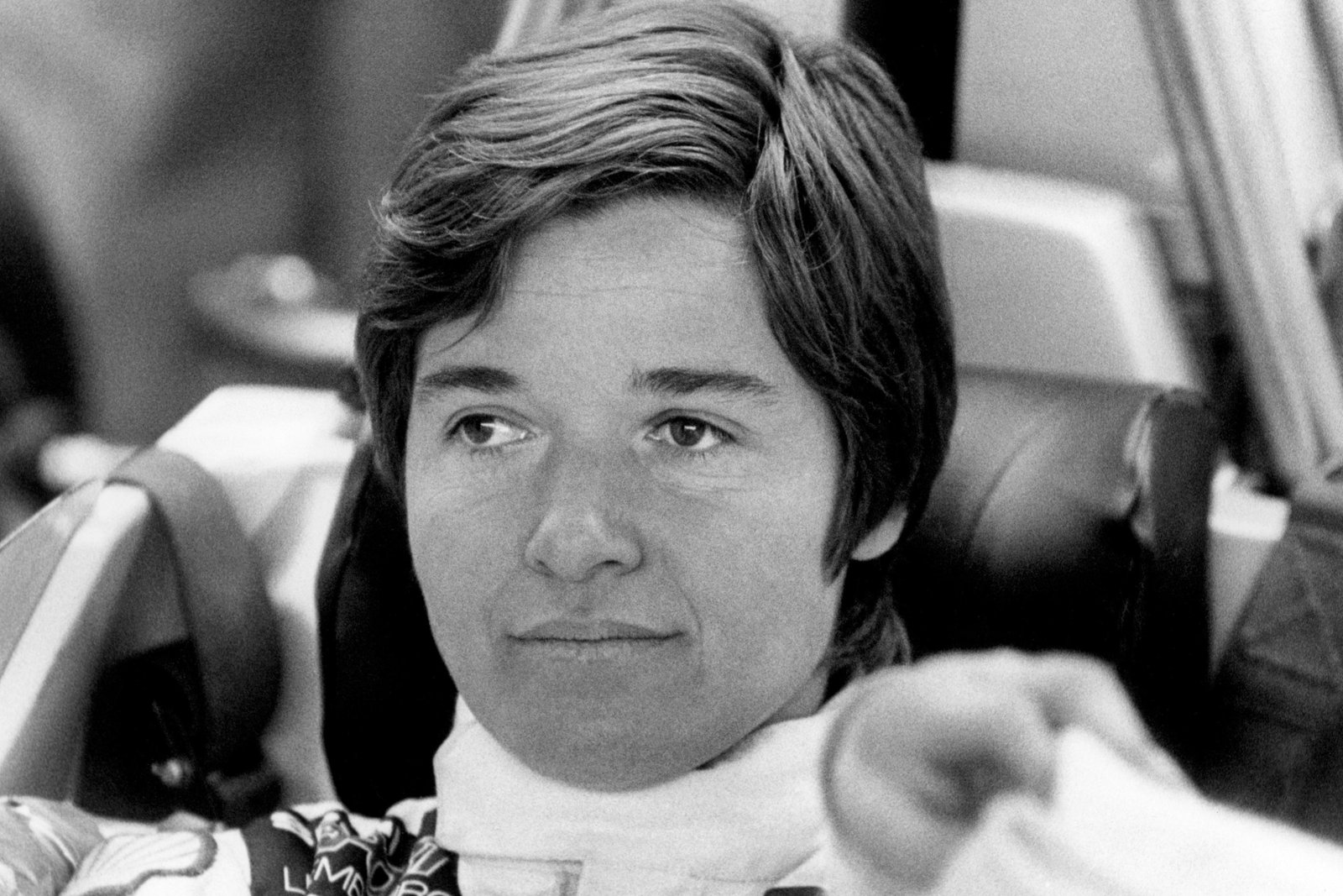 Mezzo punto in più – The Light Canvas