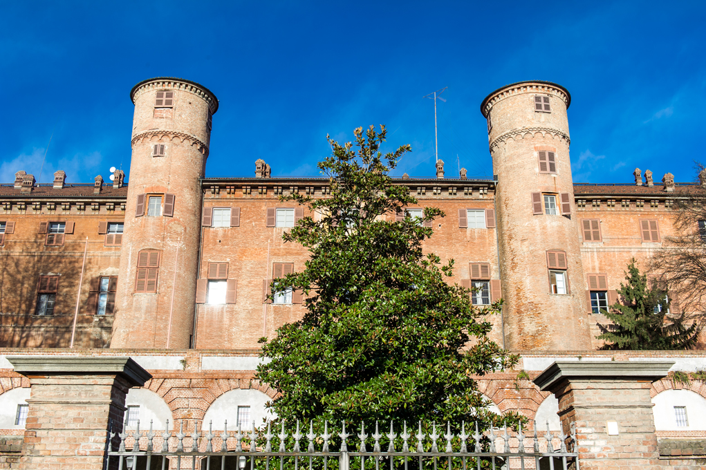 Quale futuro per il Castello di Moncalieri? – The Light Canvas